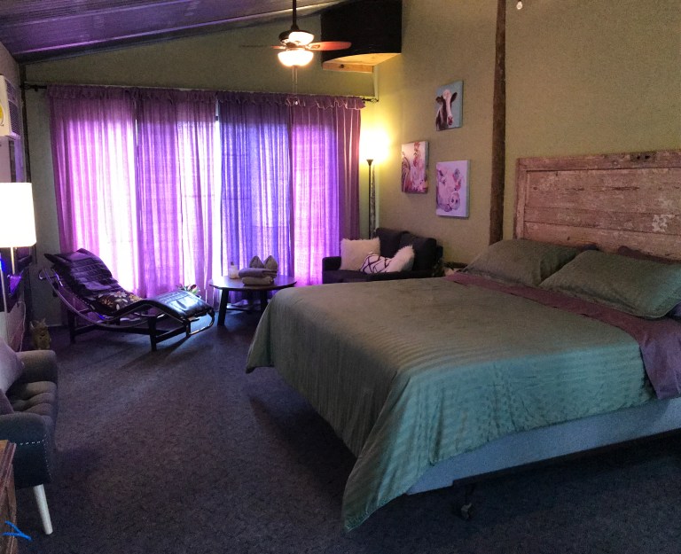 Accommodations and Rates: – Circle J Guest Ranch