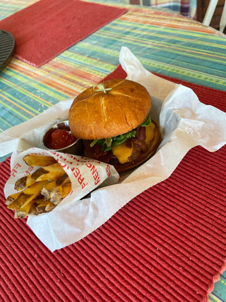 Circle J Cafe’ – Circle J Guest Ranch