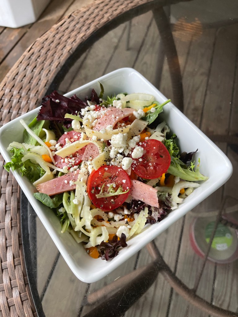 Circle J Cafe’ – Circle J Guest Ranch