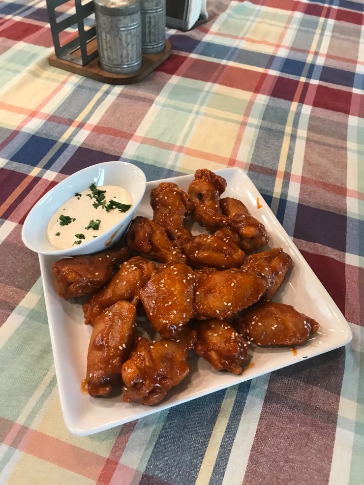 Circle J Cafe’ – Circle J Guest Ranch