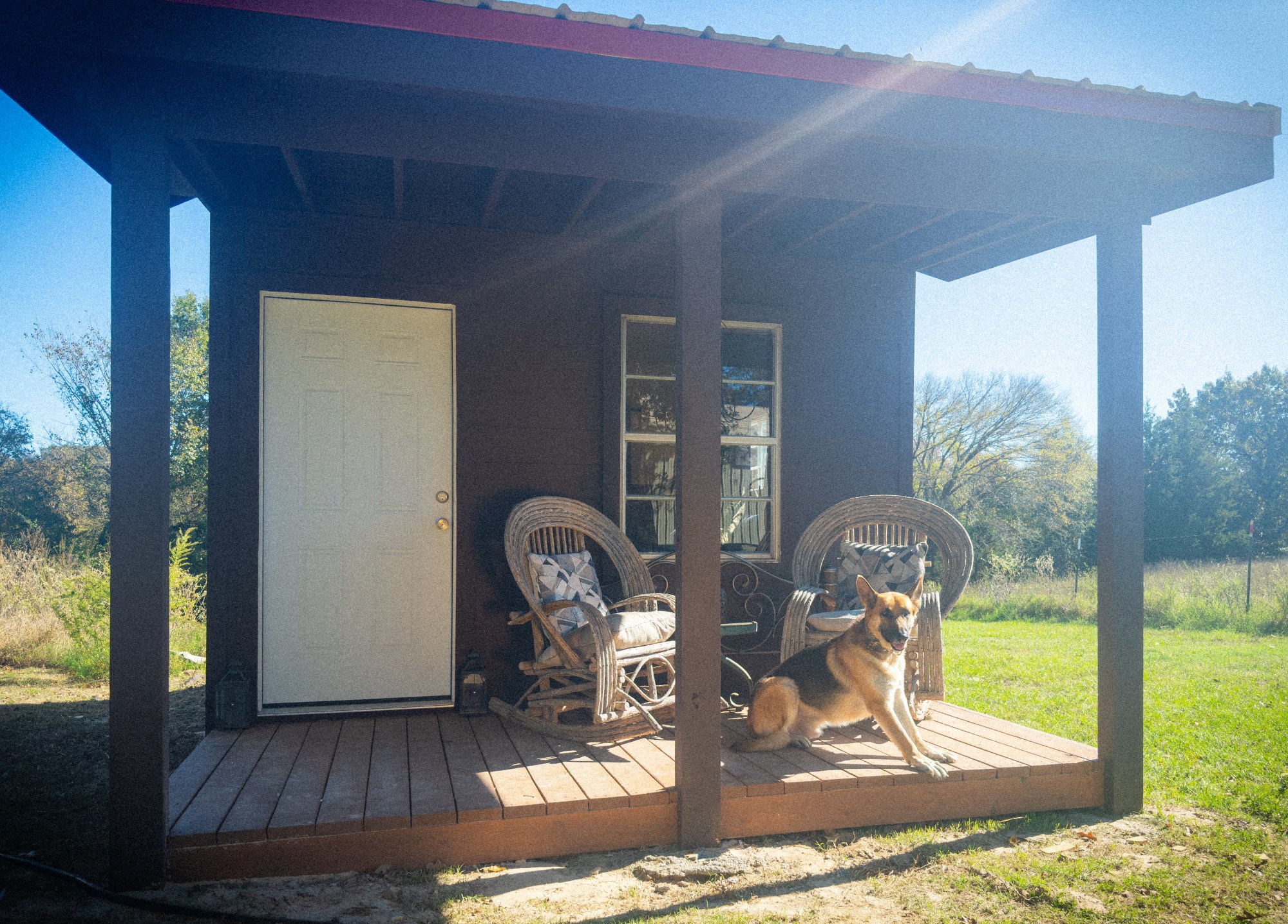 Accommodations and Rates: – Circle J Guest Ranch